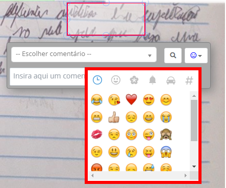 Quando utilizar os emoticons? – Redigir A+
